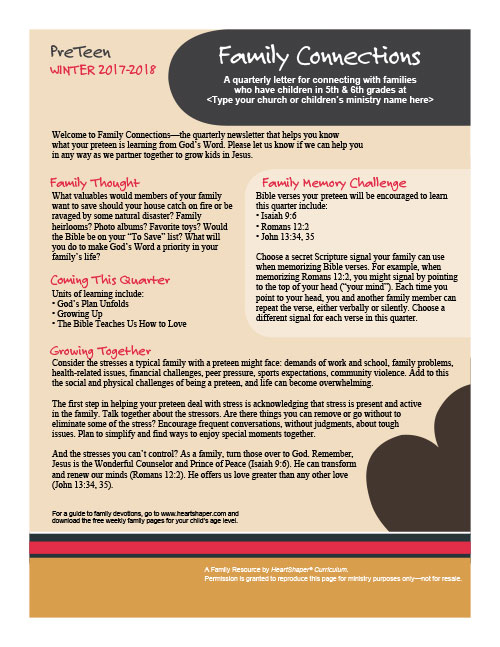 Free Resources - One Accord Resources